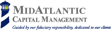 Home | MidAtlantic Capital Management